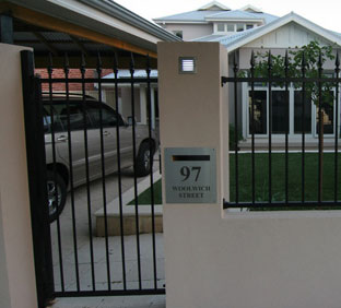 Fences Perth | Fence Installation & Supplies | Fencemakers