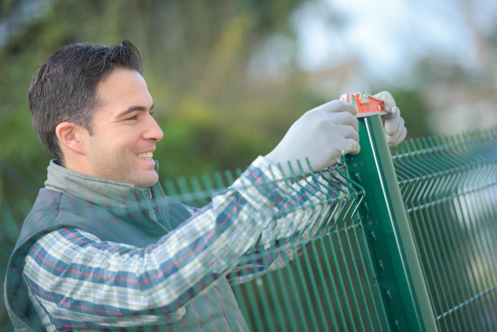 DIY Fencing Perth | DIY Fence Kits | Fencemakers