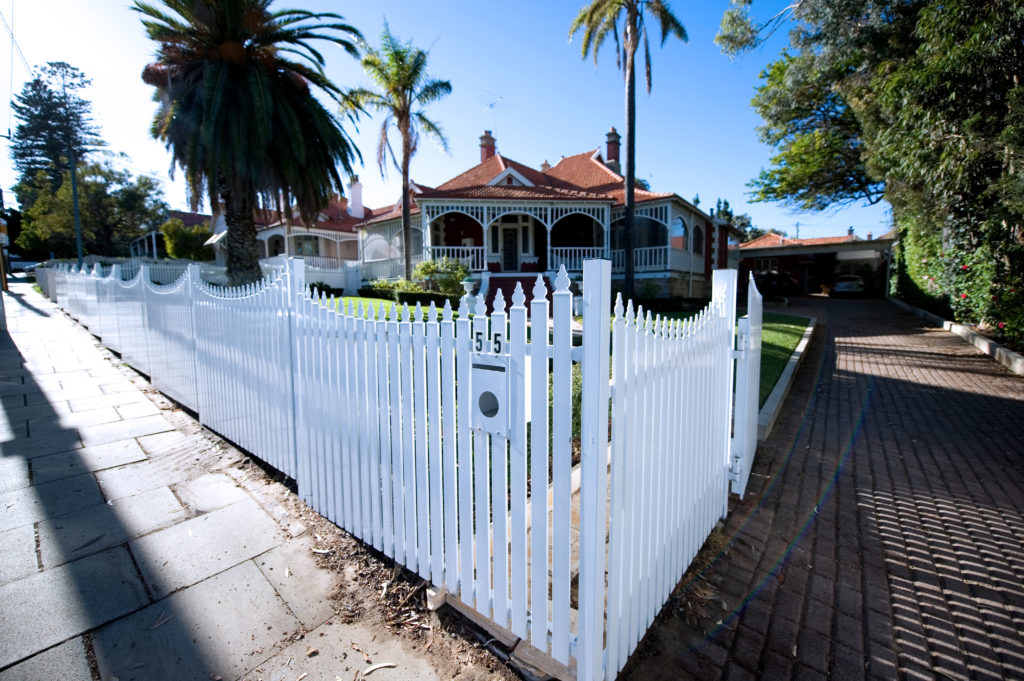 Heritage Gates in Perth | Supply & Install | Fast Turnaround
