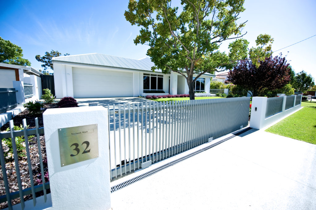 #1 Suppliers of Gates in Perth | Commercial & Residential
