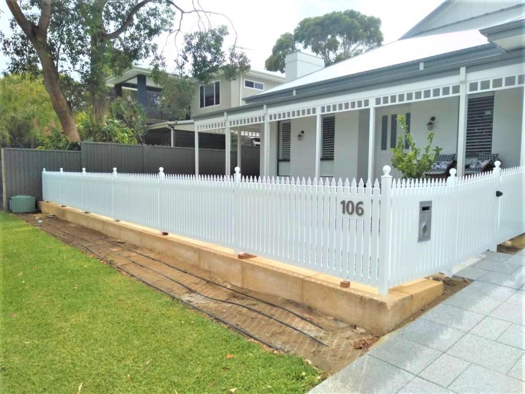 Hamptons Gates in Perth | Supply & Installation | Fast Turnaround