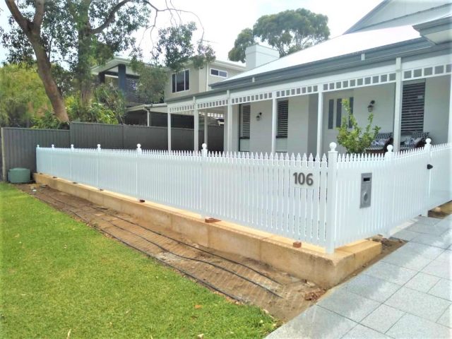 Heritage Gates in Perth | Supply & Install | Fast Turnaround