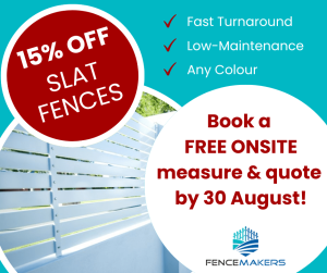 Home Fencing | Ornamental Fence - Made to Measure at Fencemakers