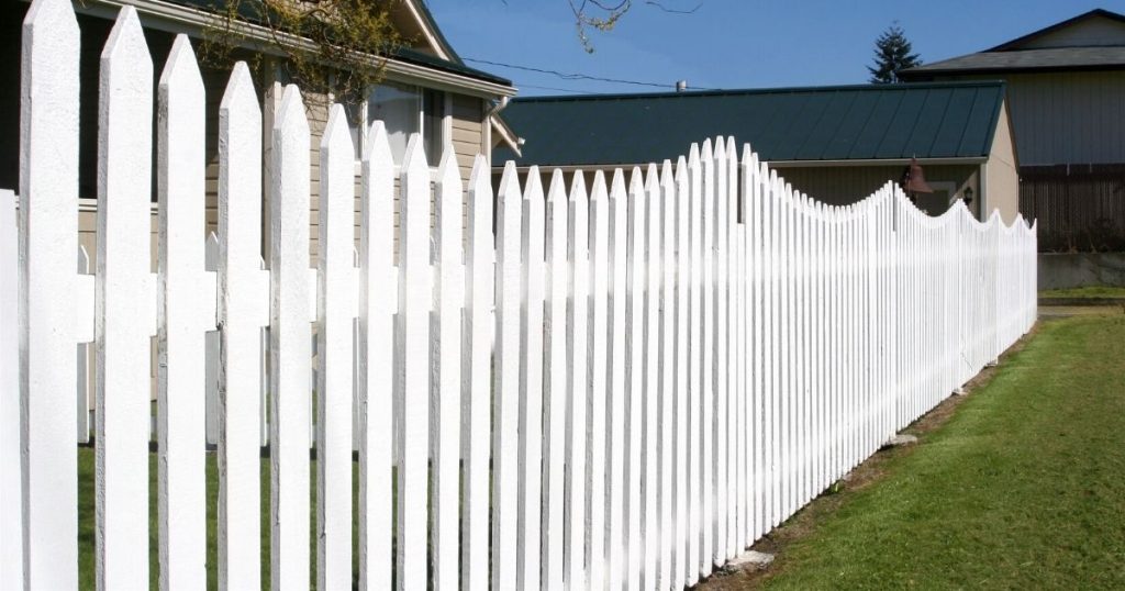 Perth Picket Fences, Garden Fencing & Screens | Fencemakers